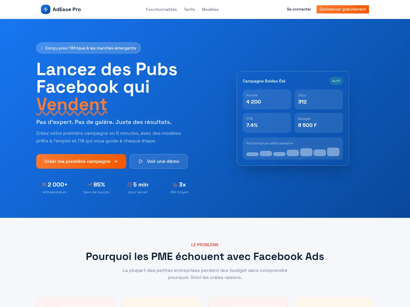 AdEase Pro