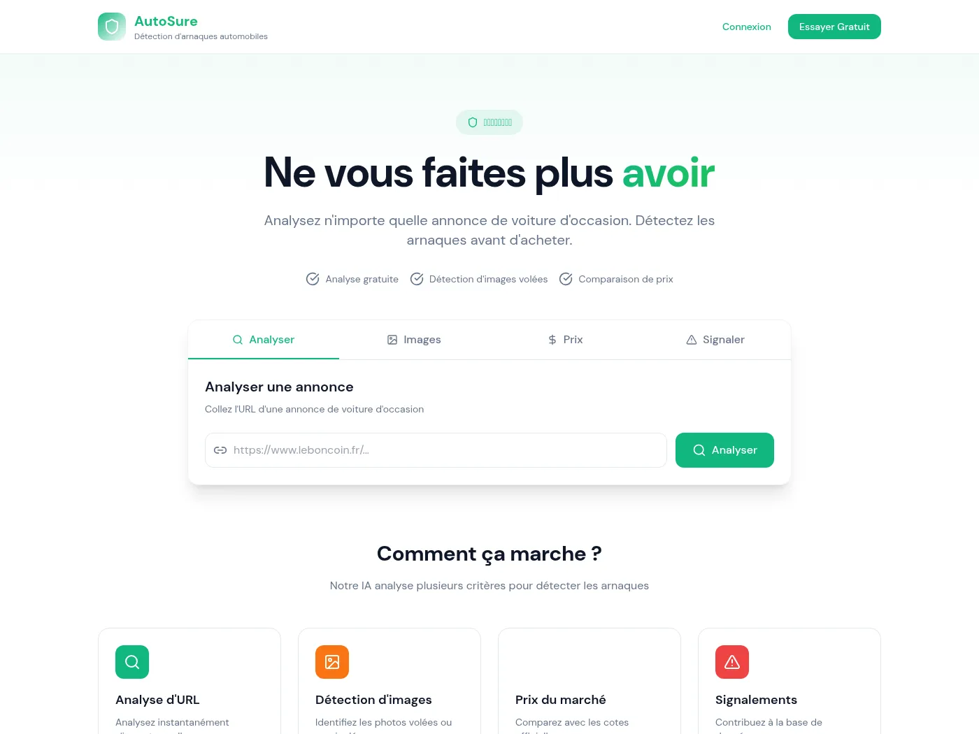 Easy App Starter