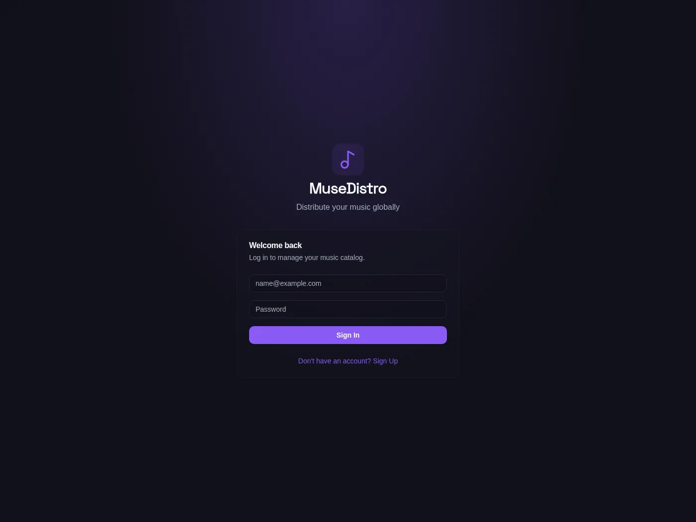 Easy App Starter