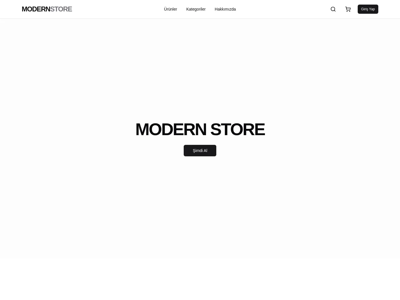 Easy Sales Platform