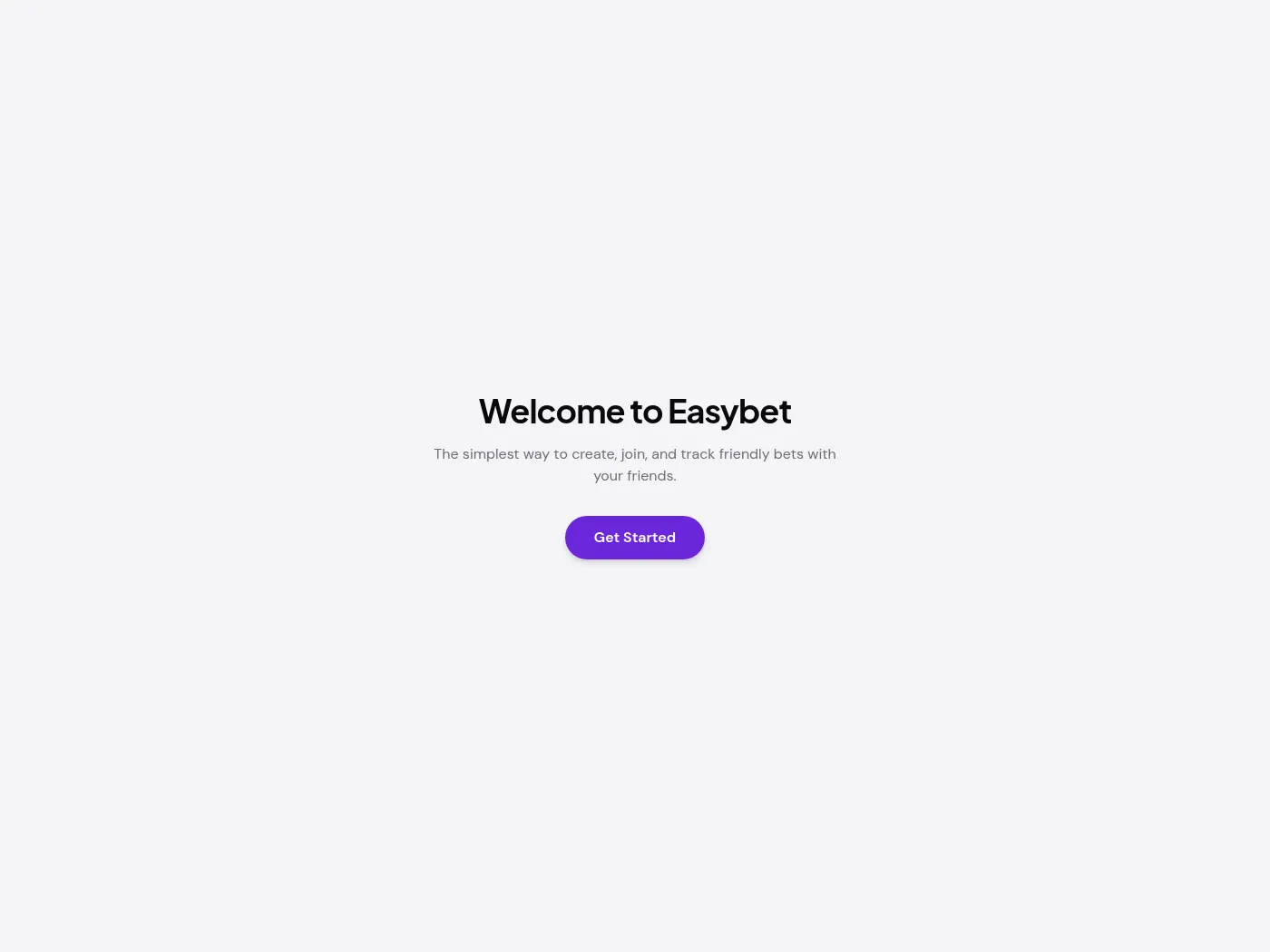 Easybet