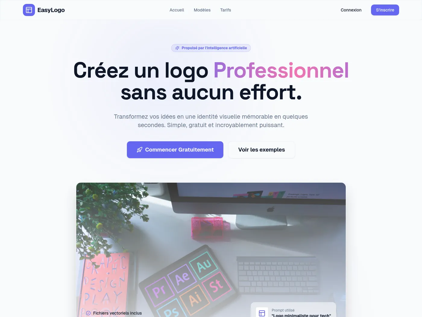 EasyLogo Maker
