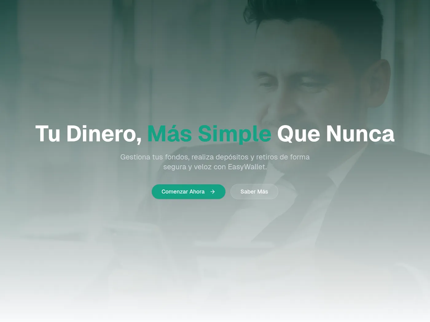 EasyWallet Web