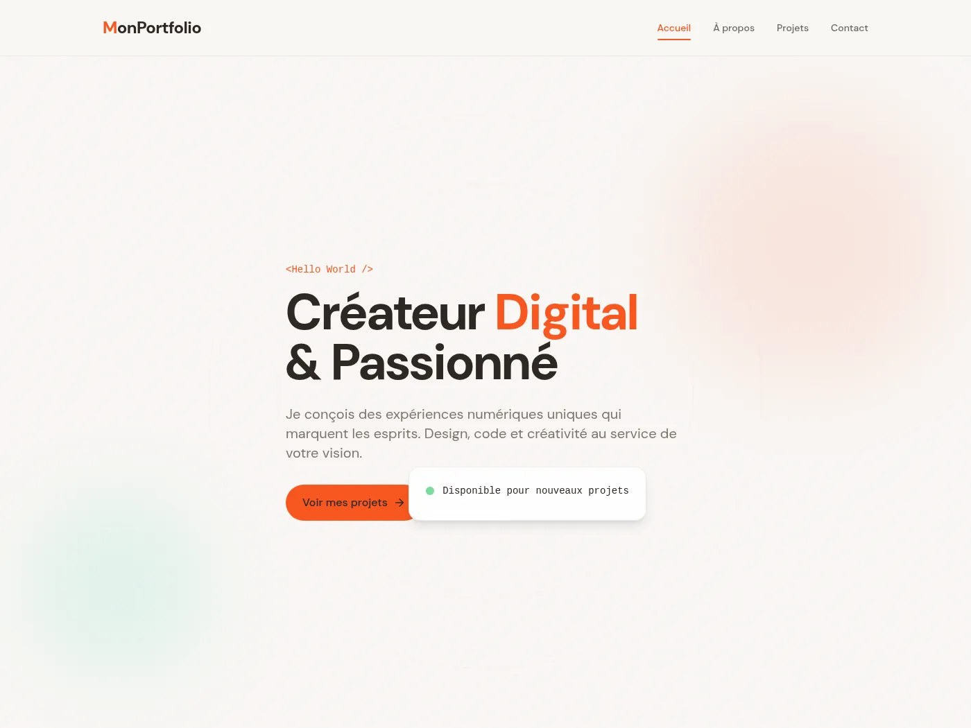 EasyWeb Creator