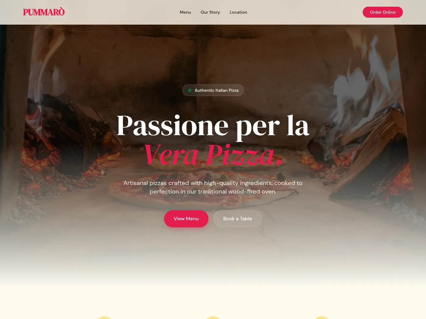 EasyWeb Start