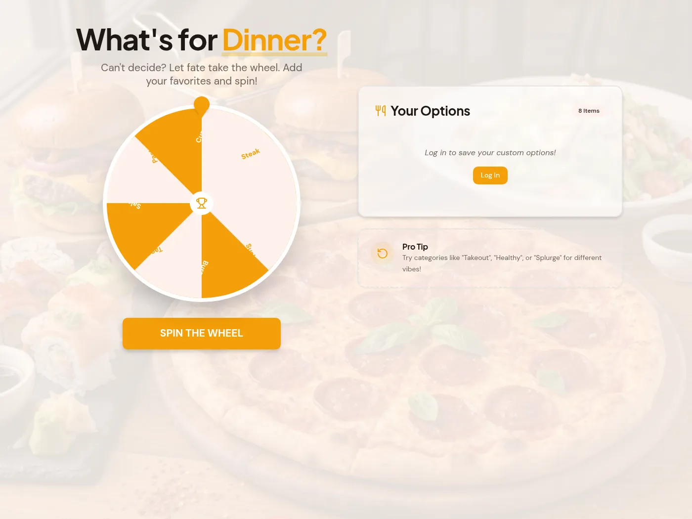 EatRoulette