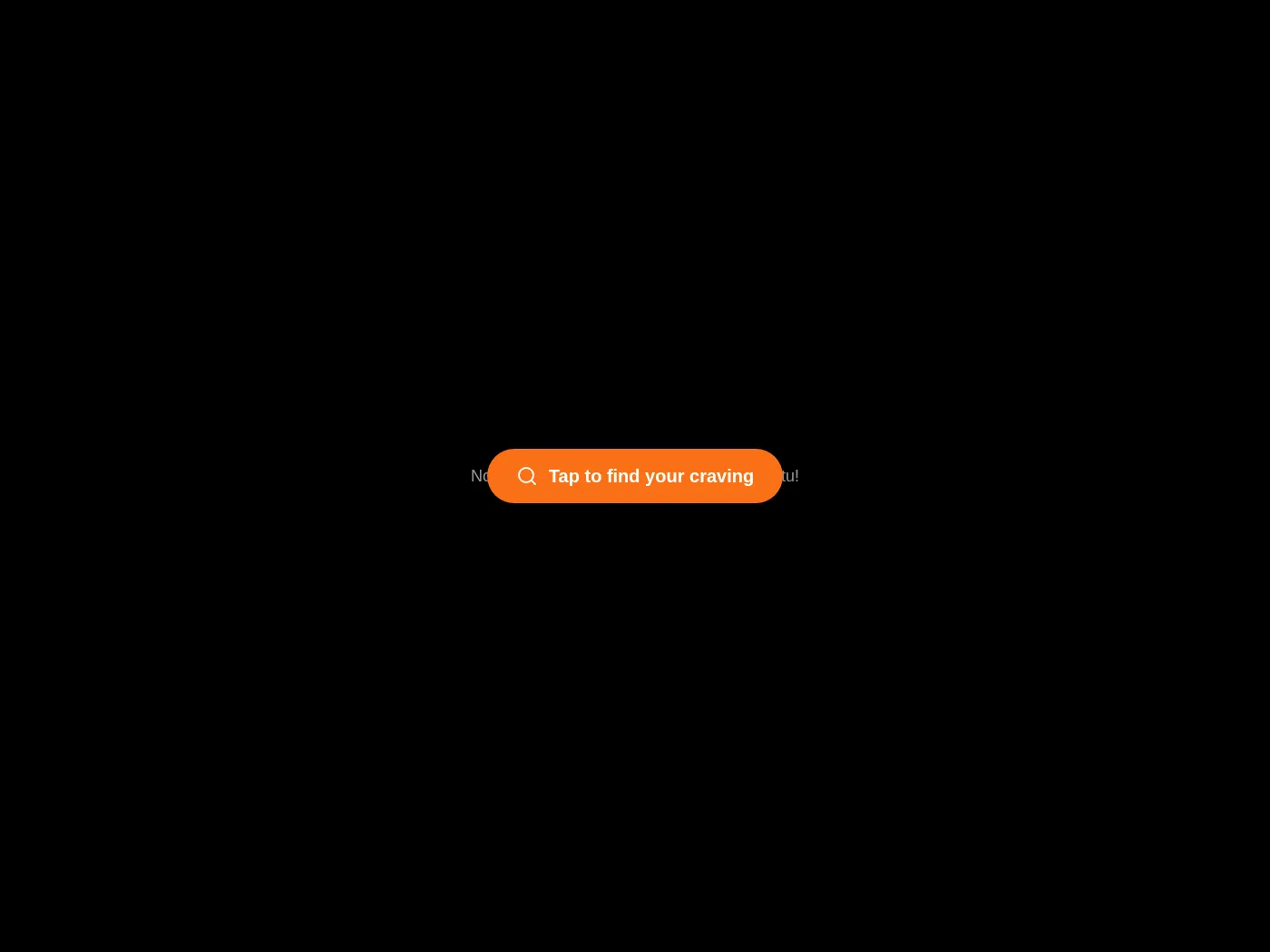 EatScroll Food Feed