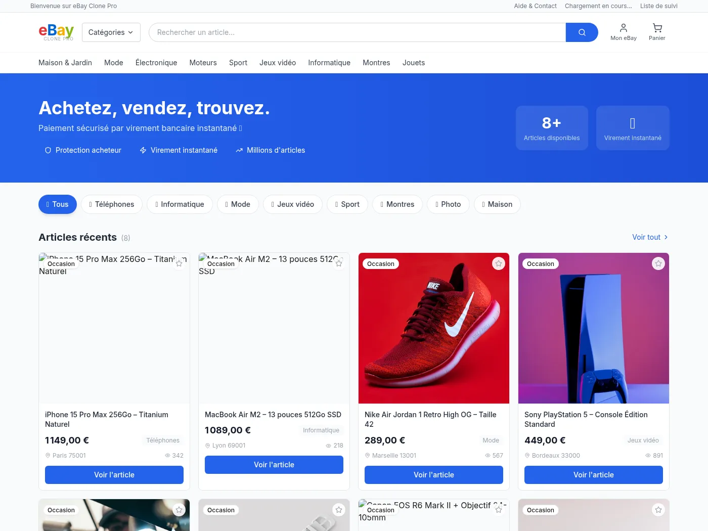 eBayPro