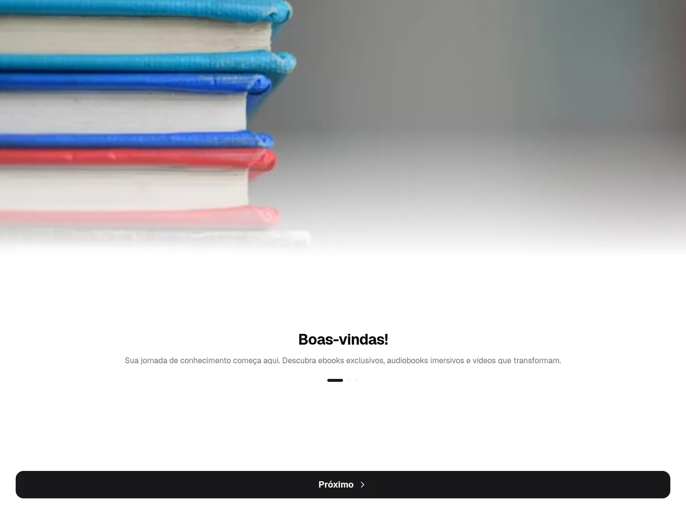Ebook Media Hub