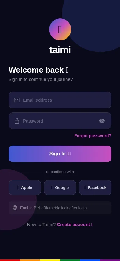 EchoApp