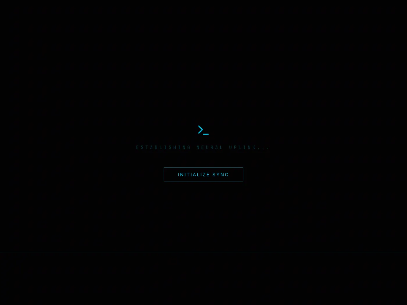 Echo City: Signal Runner