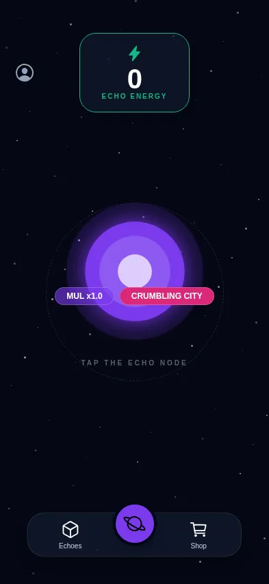 Echo Simulator Mobile