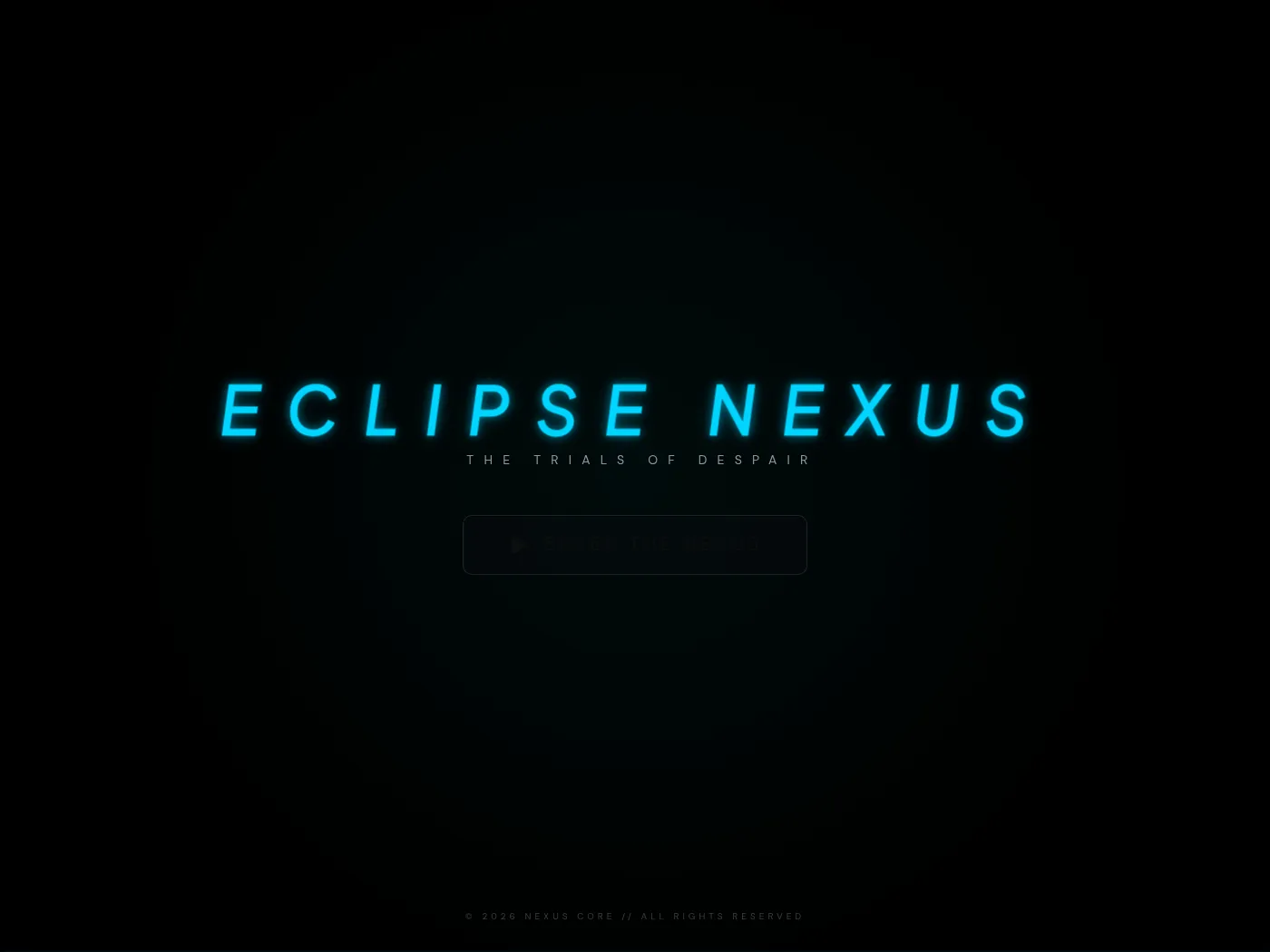 Eclipse Nexus Trials