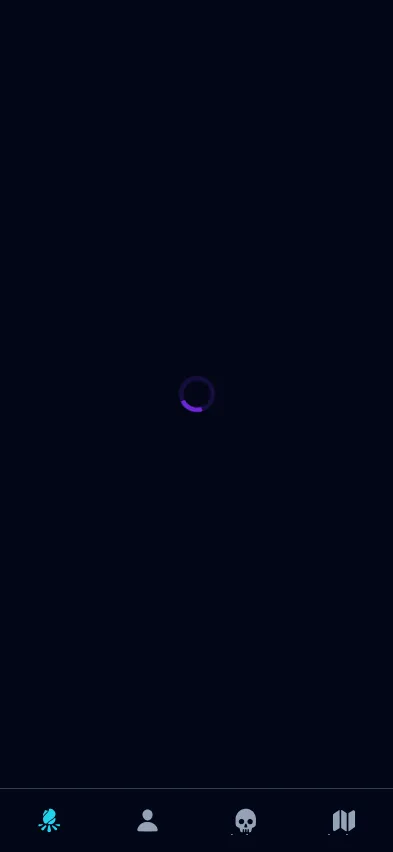 Eclipse: Ascenso del Vacío