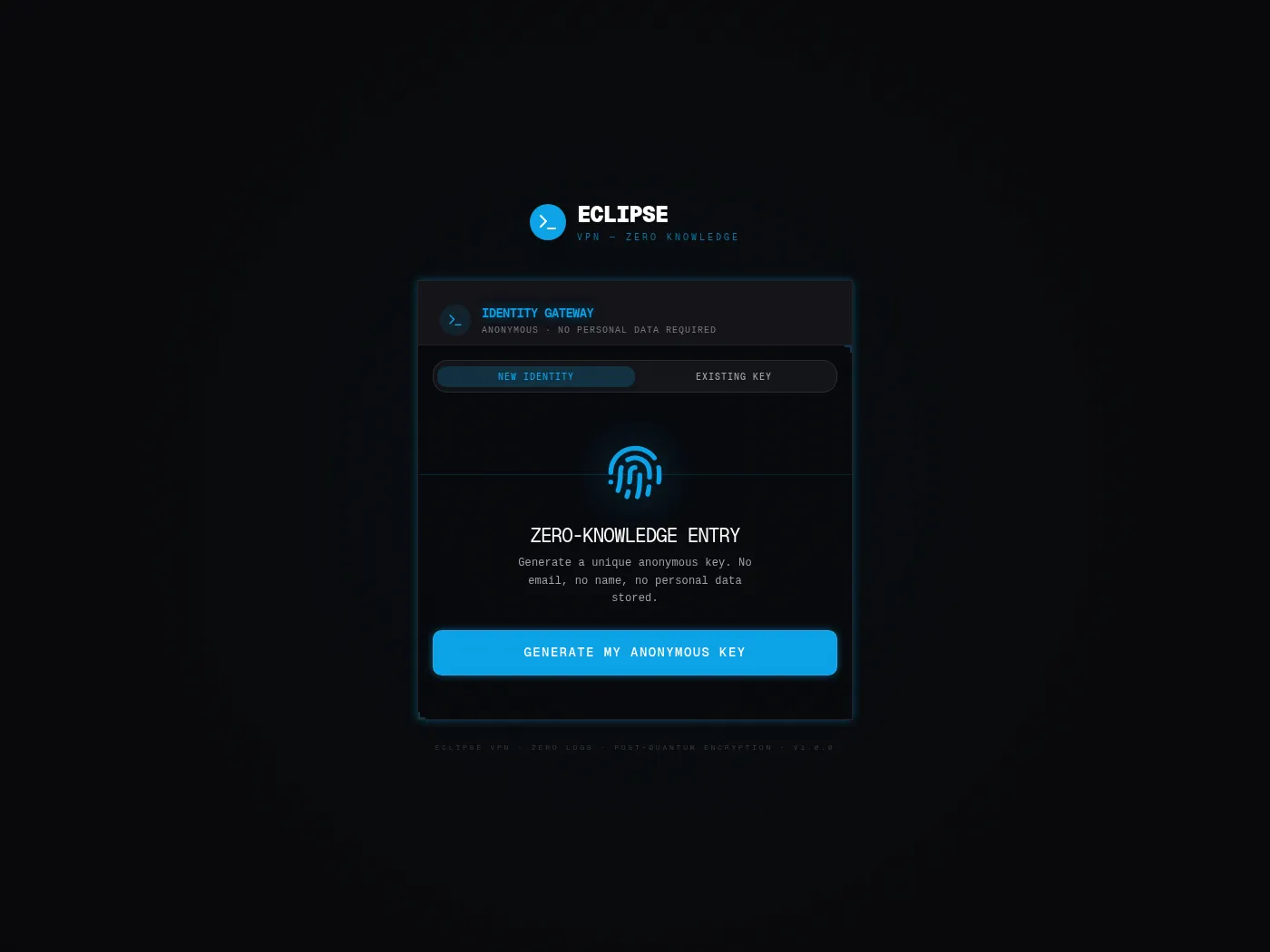 Eclipse VPN (Remade) (Remix)