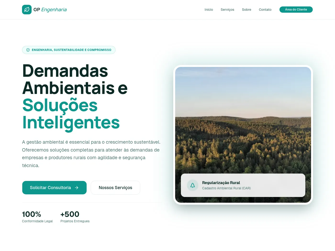 EcoDemand Solutions