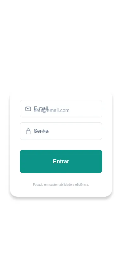 EcoCondo Mobile App
