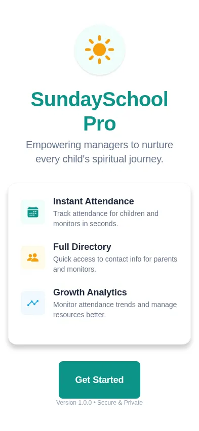 Ecola Presence Manager