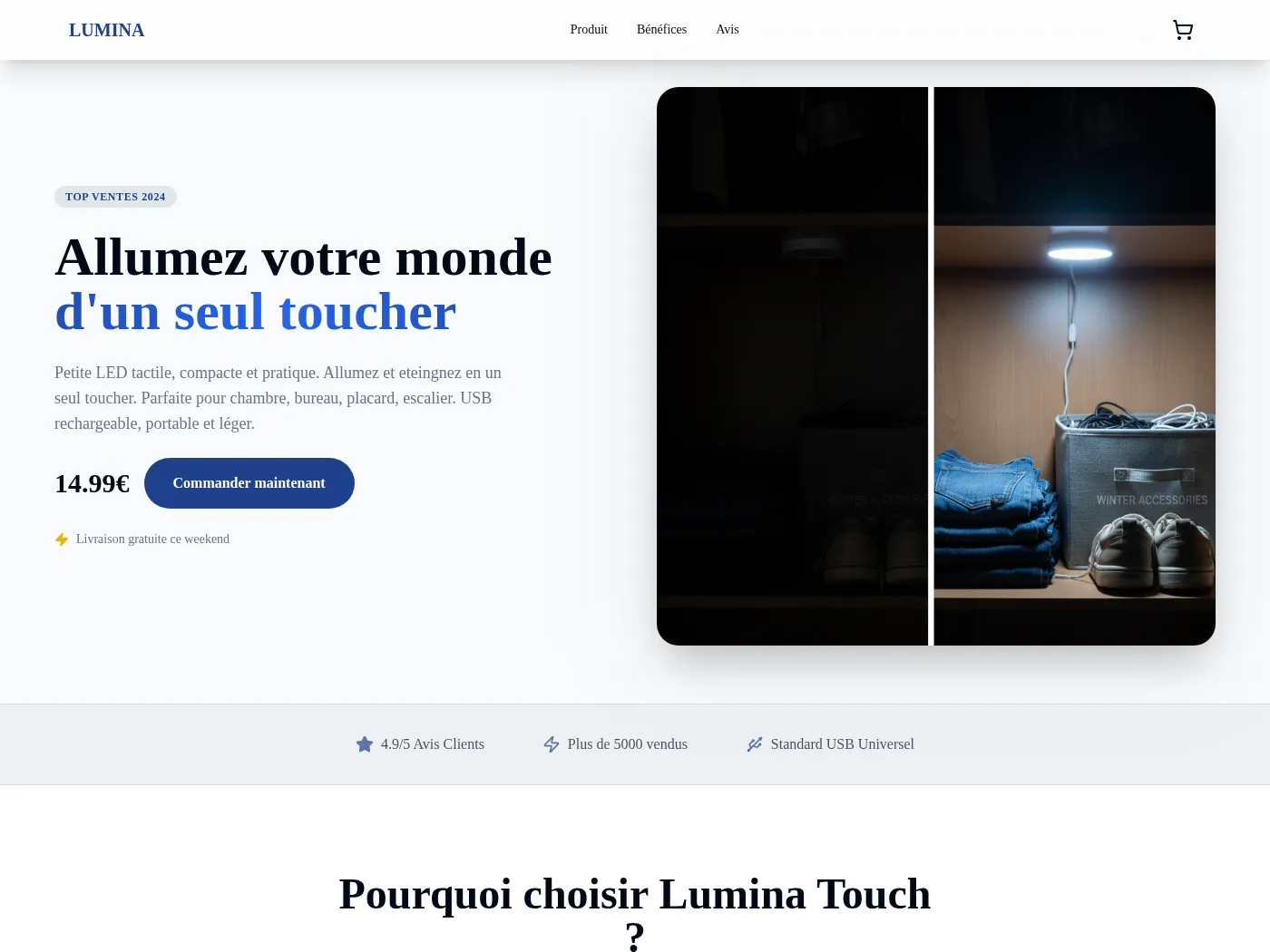 Ecom Product Finder
