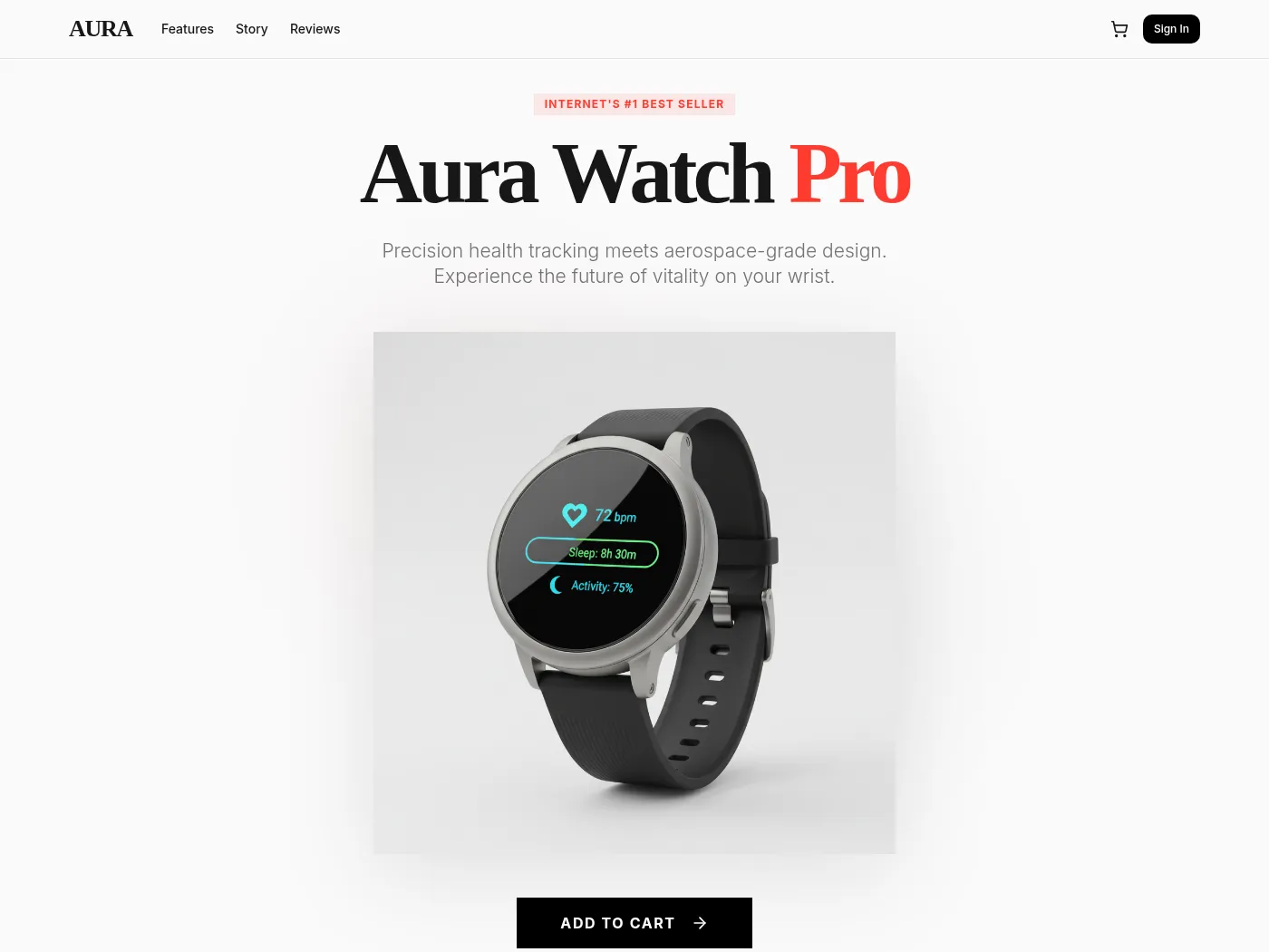 Top Seller Shop