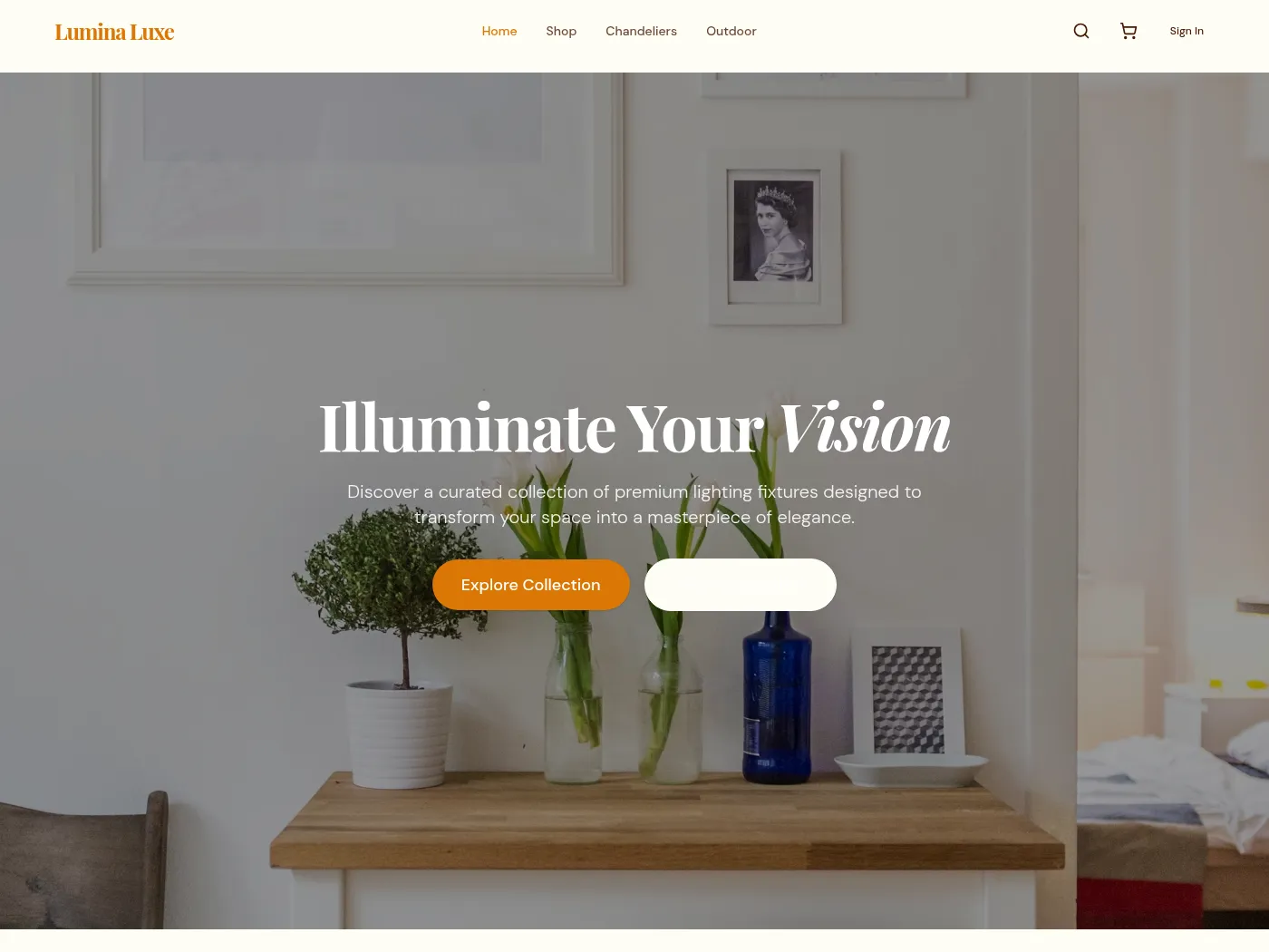 E-Commerce Money Maker
