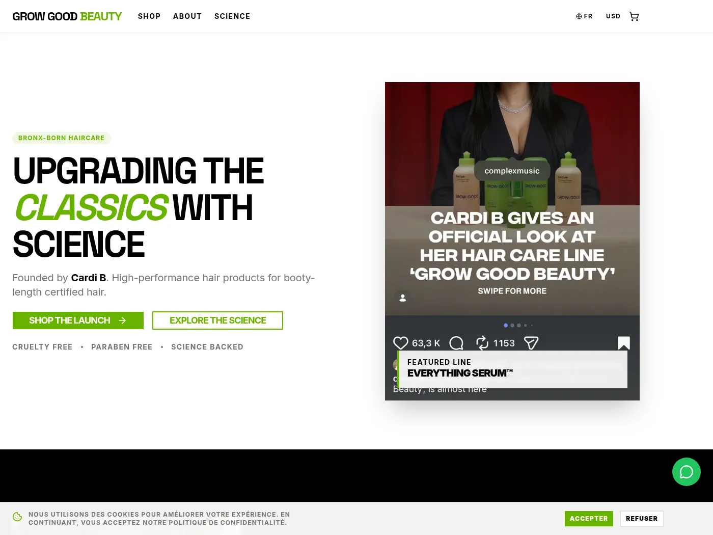 MonoCommerce Shop