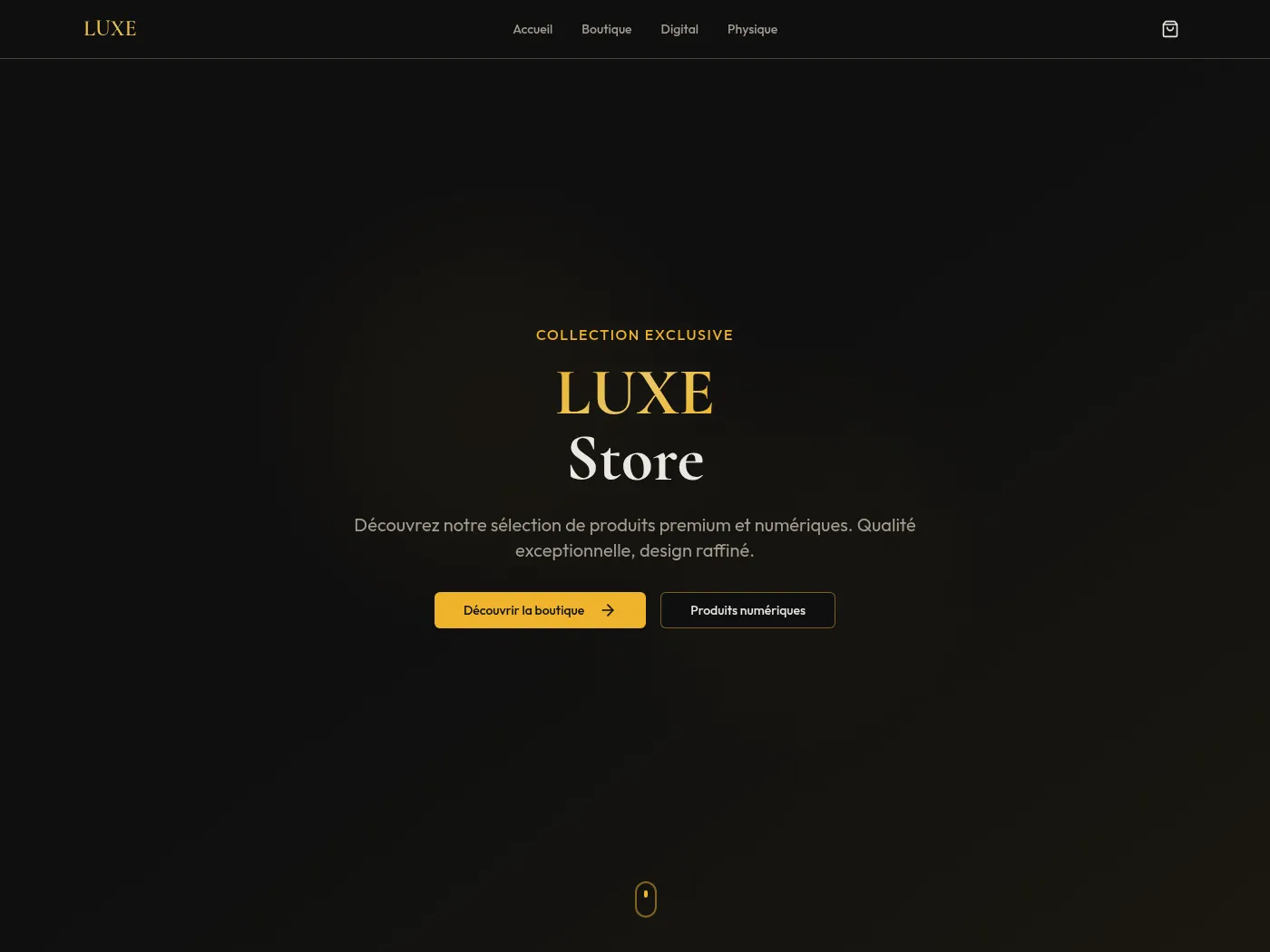 E-Shop Complete