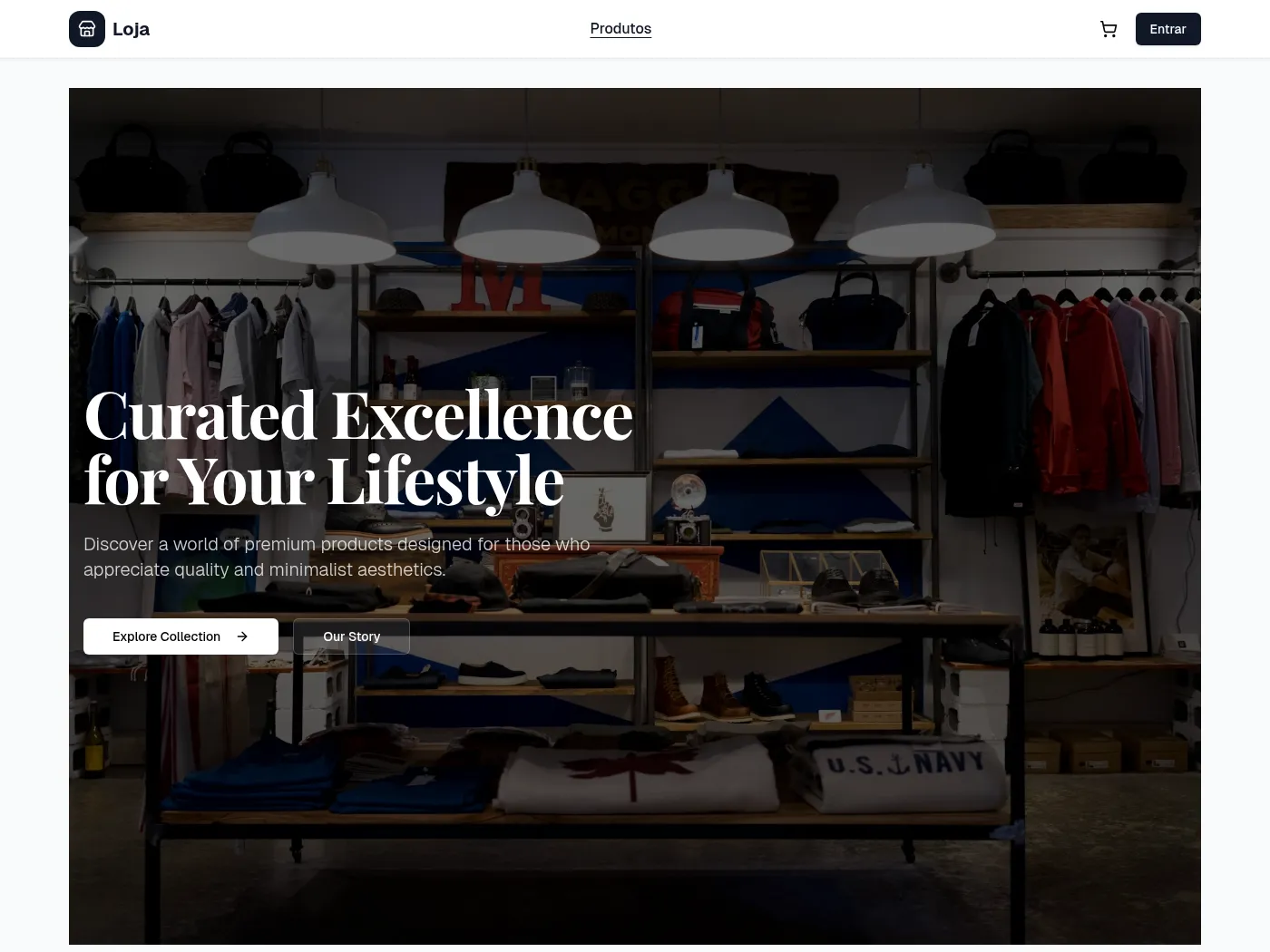 E-Shop Master
