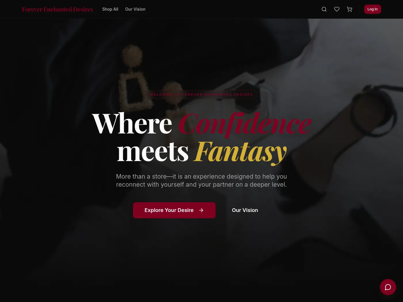 EasyShop E-commerce Store