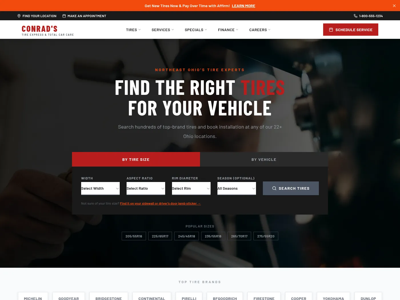 EconRads Web Clone
