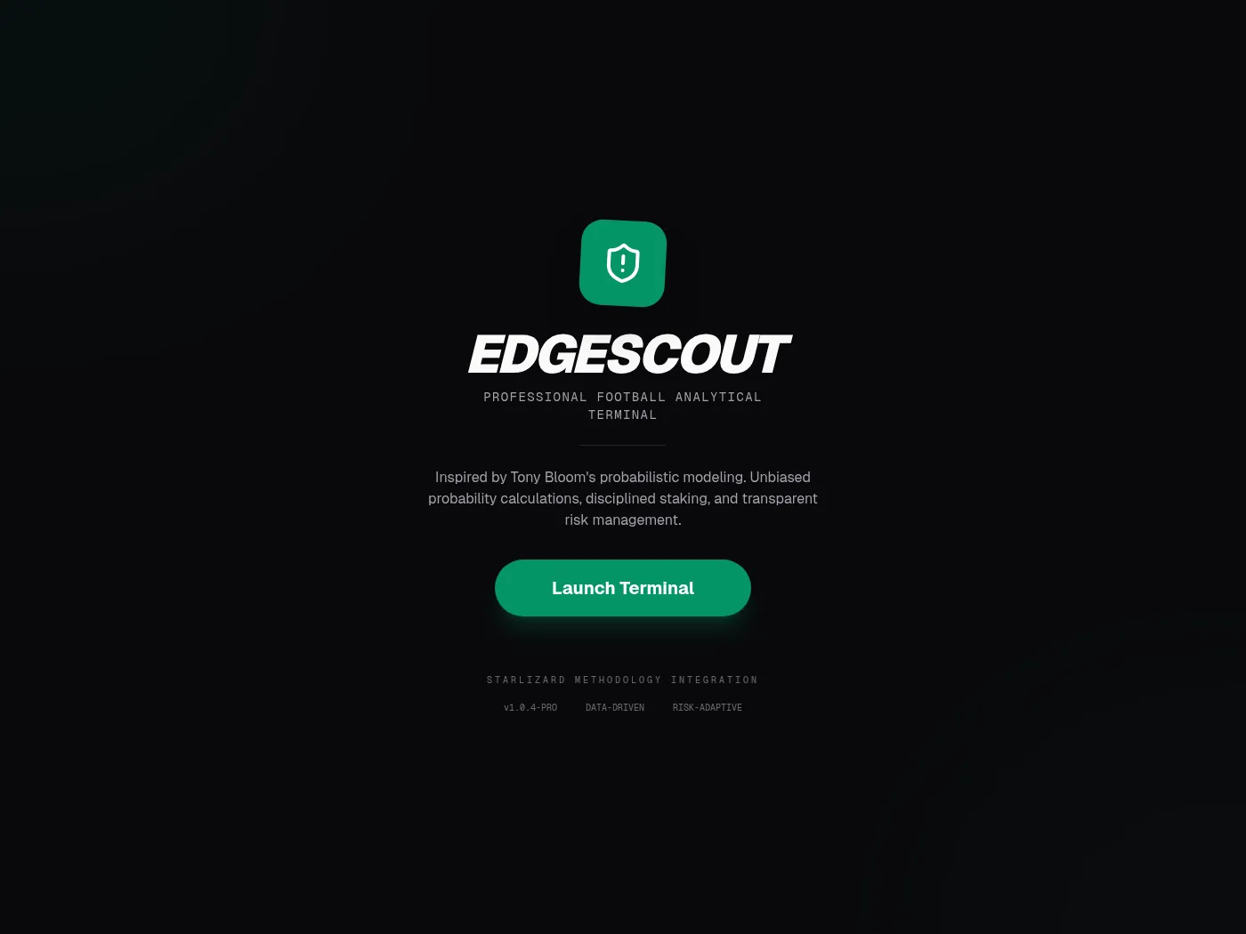 EdgeScout Football Analyzer