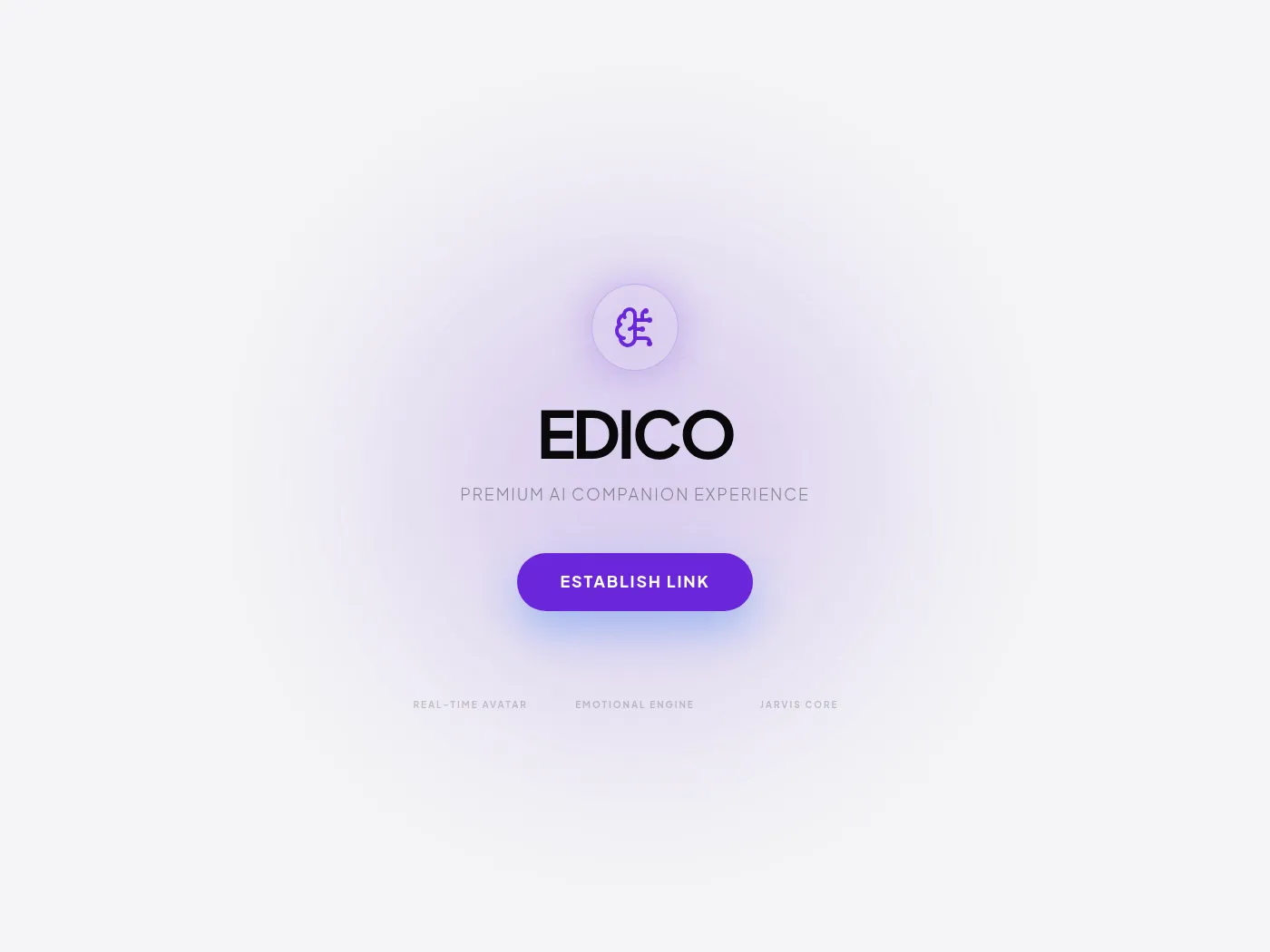 EDICO AI Companion