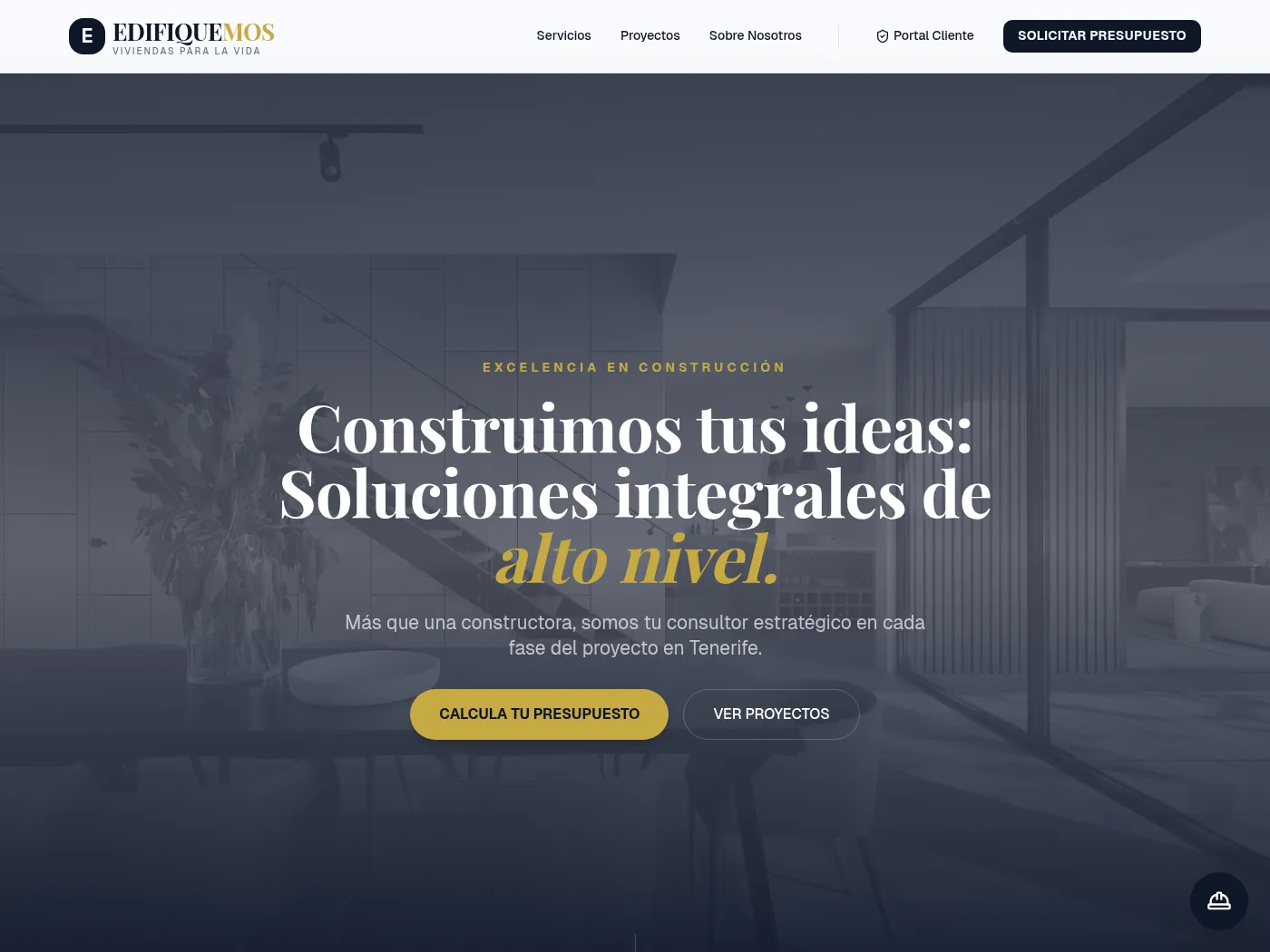 Edifiquemos CRM