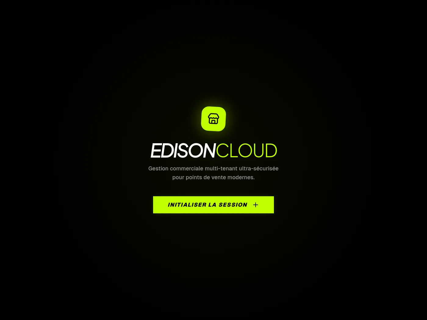 Edison Services Cloud