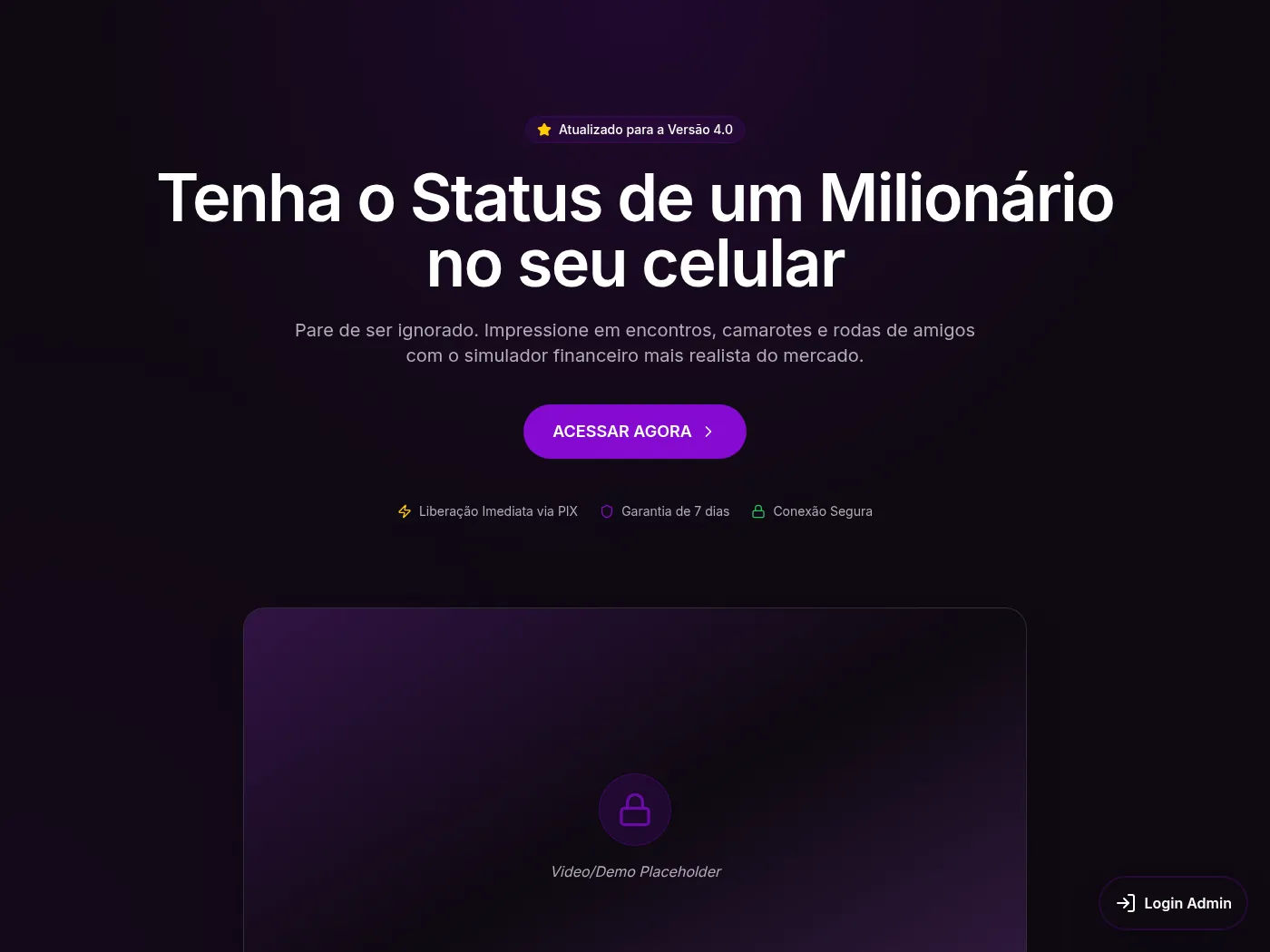 Editable Site Clone