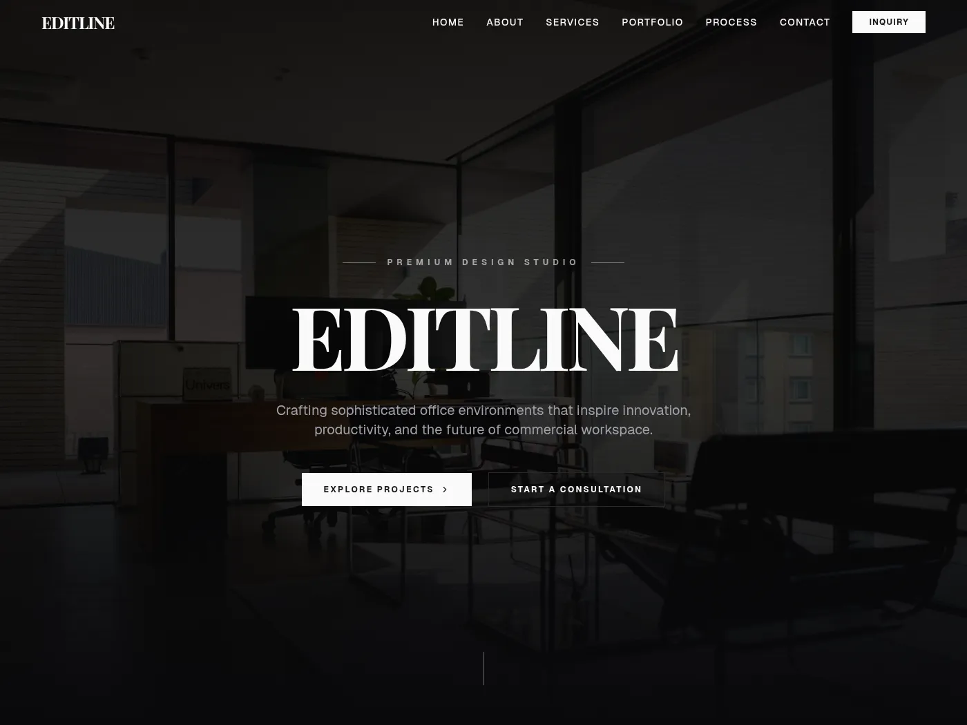 Editline