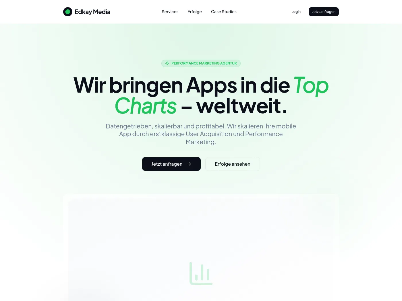 Edkay Media SaaS Platform