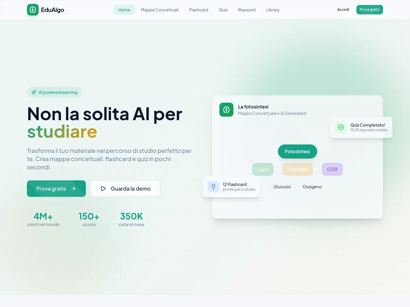 EduAlgo Emulation Platform