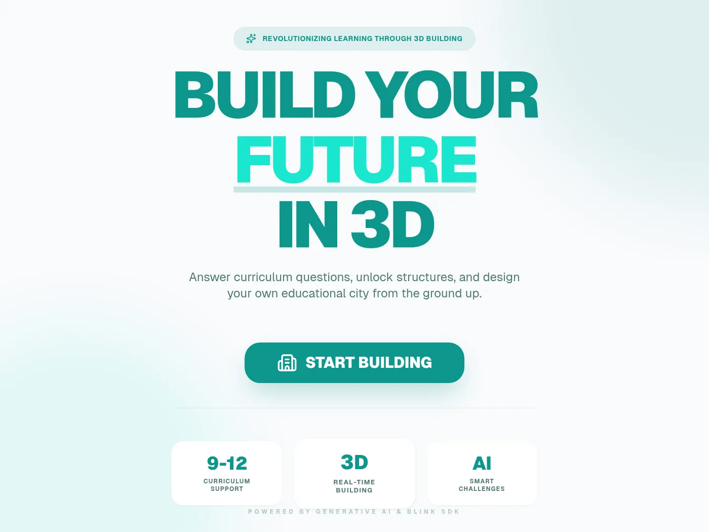 EduBuild City