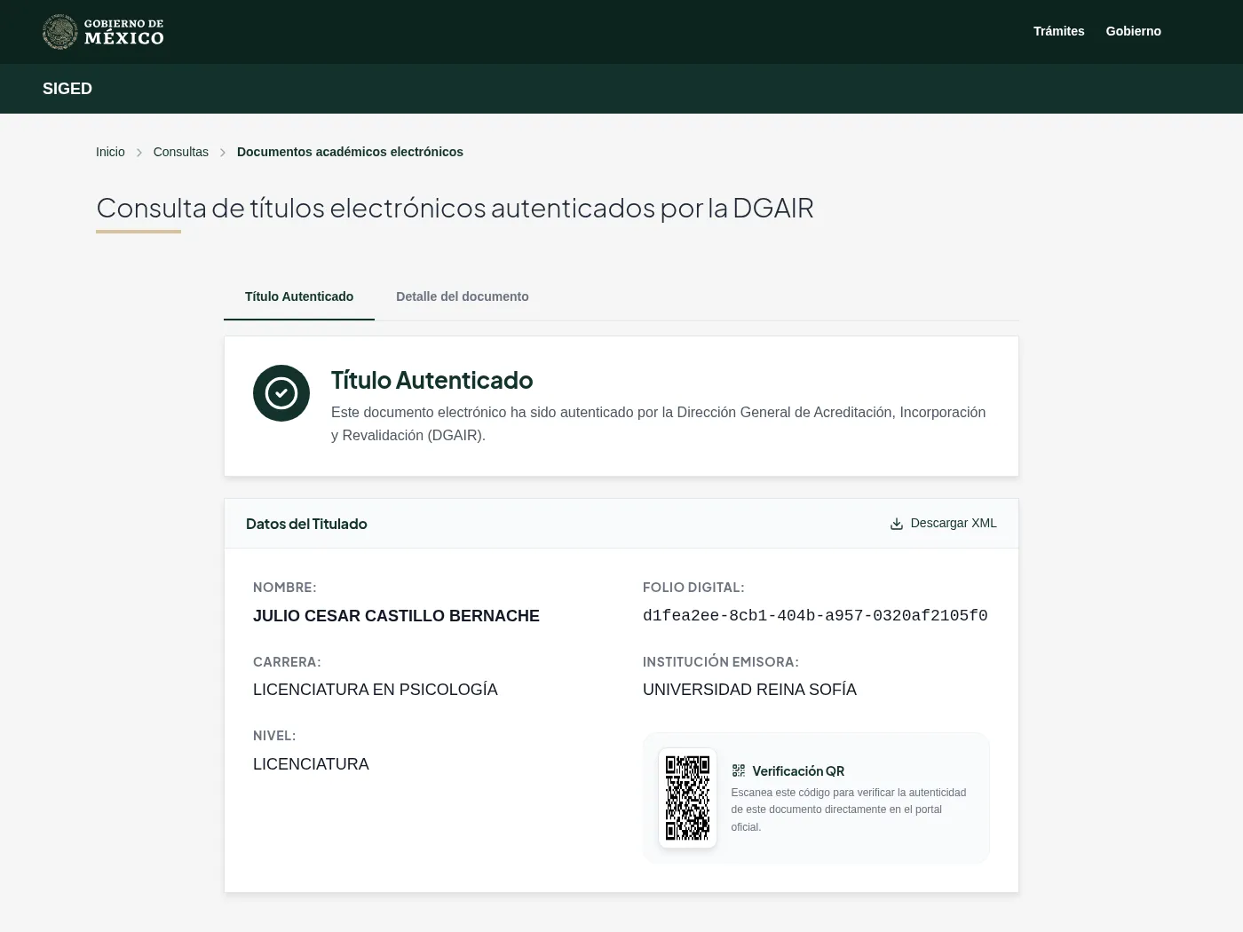 EduCert Clone