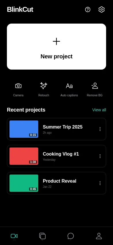 EduDrive AI App