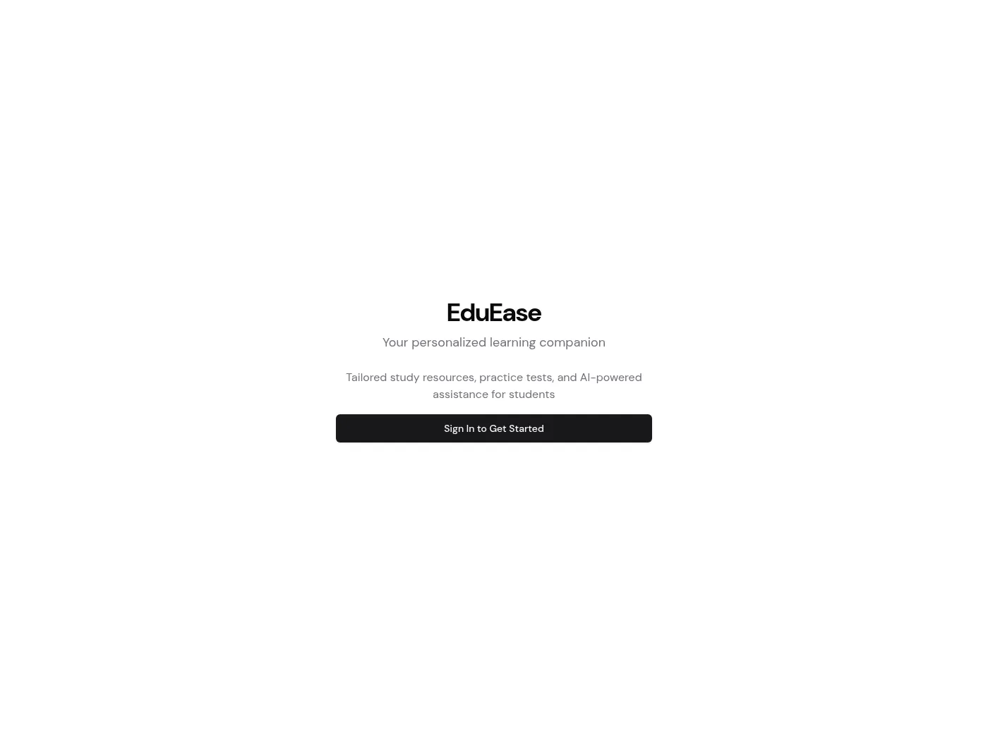EduEase