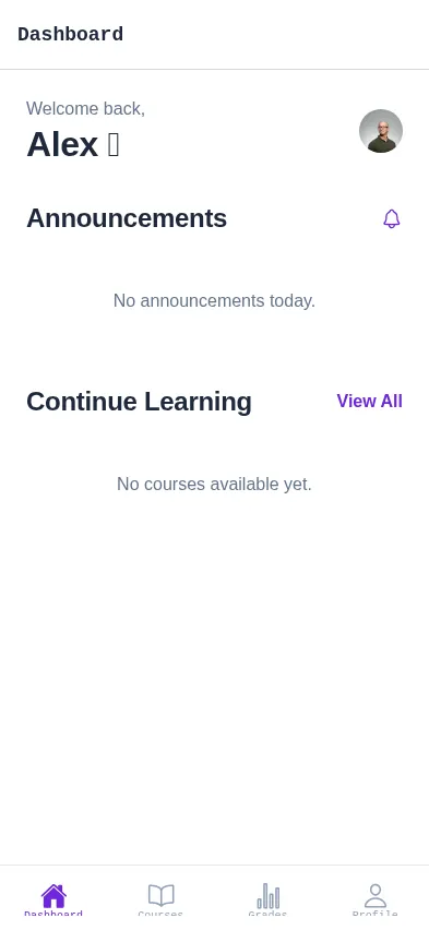 EduPal System