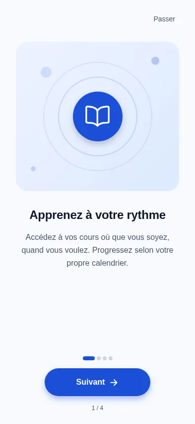 EduFlow LMS