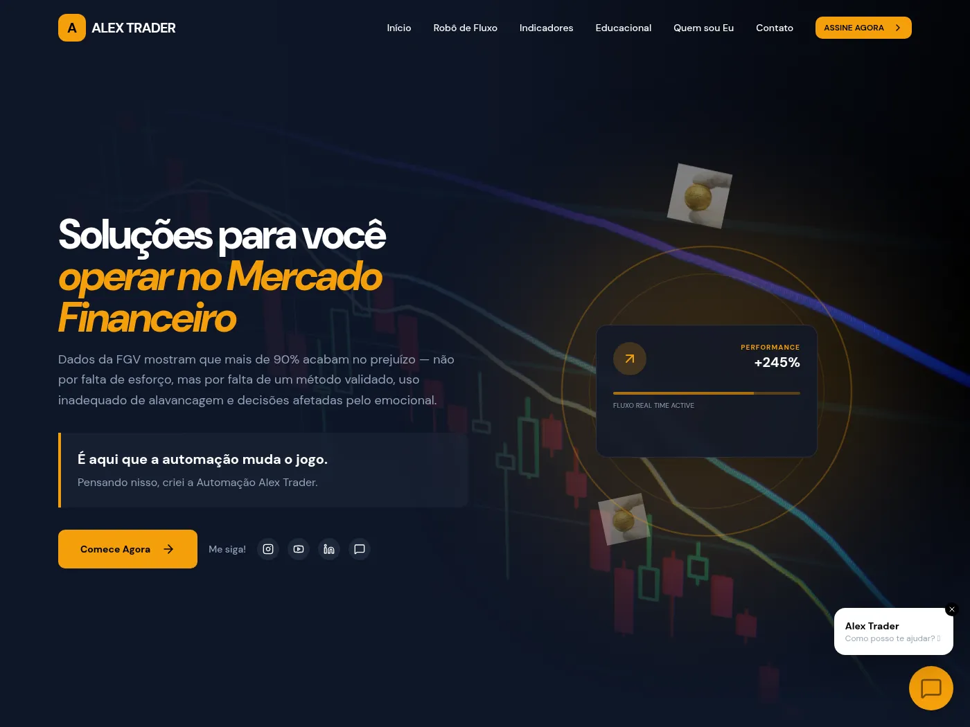 EduIndex Clone
