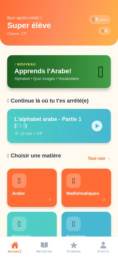 EduKid Helper