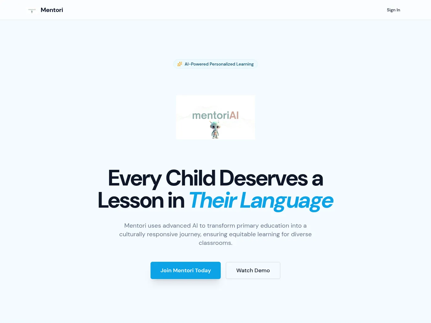 EduLang Adapt