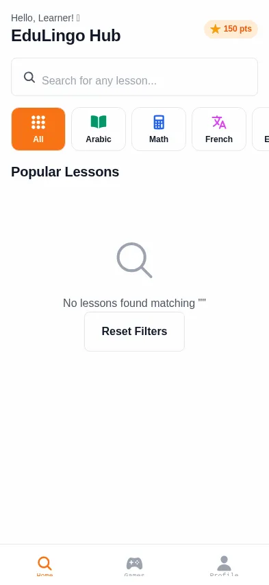 Edulingo Hub