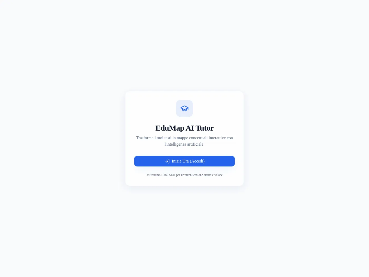 EduMap AI Tutor