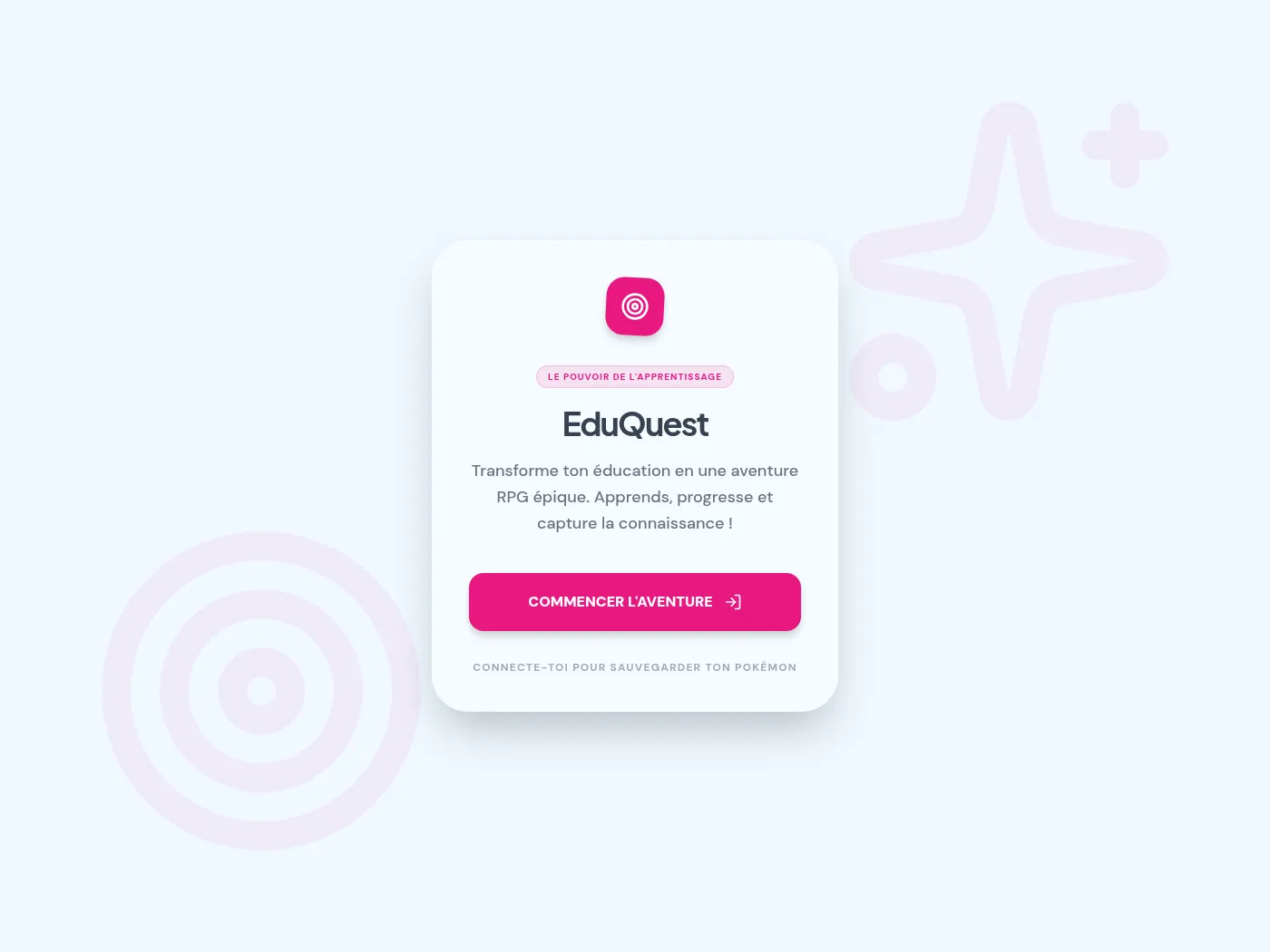 EduQuest Quest Platform